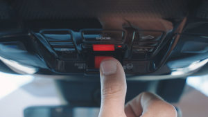 RX: eCall, llamada de emergencia – Descubra Lexus