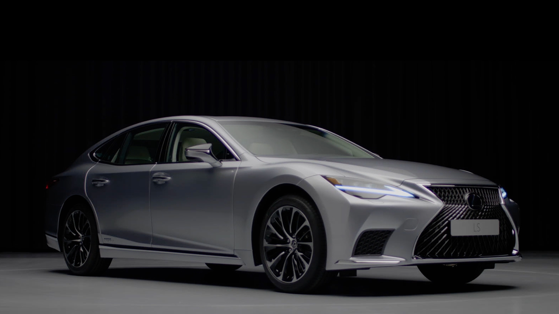 Temáticas – Descubra Lexus