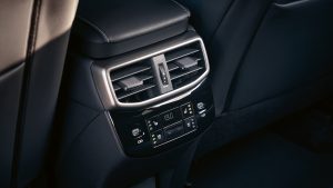 RX: Puertos USB – Descubra Lexus