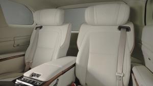 LM: Interior – Descubra Lexus
