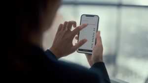 Lexus Link+: Nuevo usuario QR – Descubra Lexus